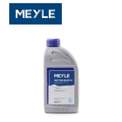 น้ำมันเฟืองท้าย สำหรับรถ AUDI, PORSCHE และอีกหลายรุ่น 75W-90 (1ลิตร) /MEYLE | Shopee Thailand