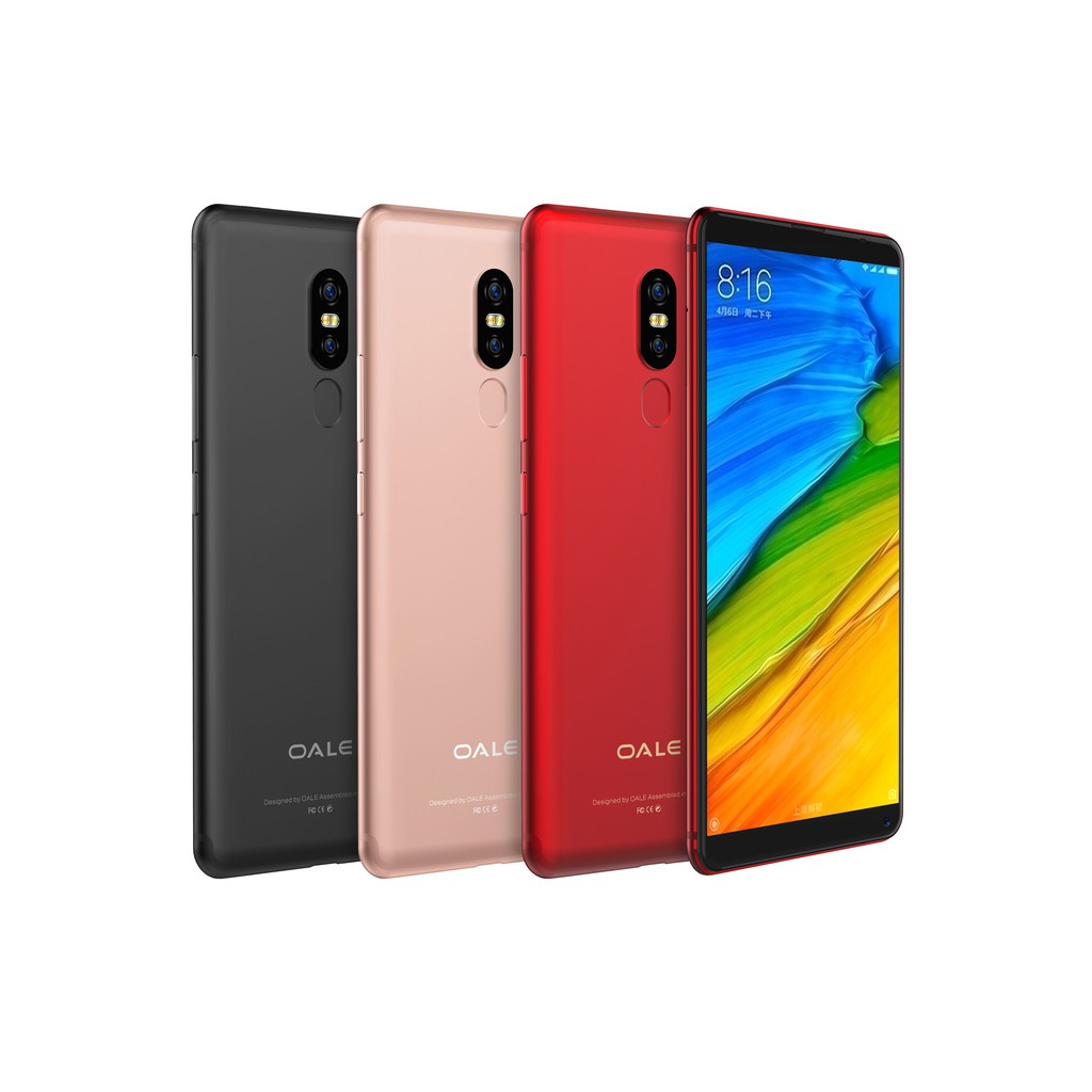 โทรศัพท์มือถือ OALE APEX1 | Shopee Thailand