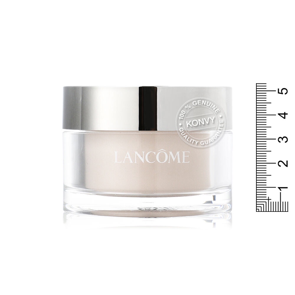Lancome Teint Clarifique Translucent Loose Powder 15g #01 Translucent ...