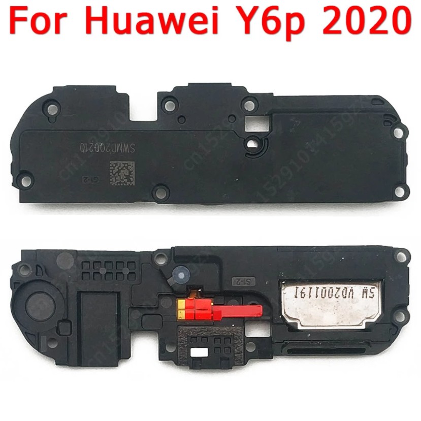 ลำโพงกระดิ่ง Huawei Y6P 2020 Speaker Ringer Buzzer for Huawei Y6P 2020 ...