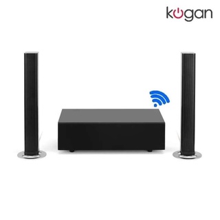 Kogan from Australia Bluetooth Soundbar ลำโพงซาวด์บาร์ แบบแยกชิ้น ซ้าย ...