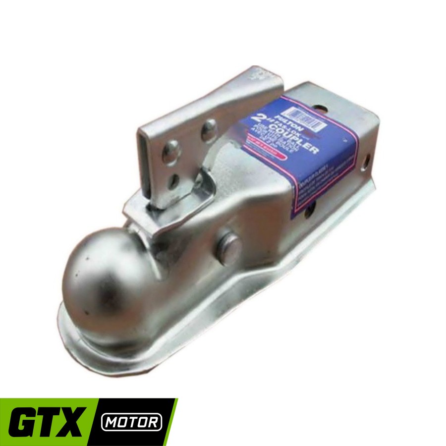 Anhang Trailer Coupler ความแรง 2 นิ้ว 3500lbs | Shopee Thailand
