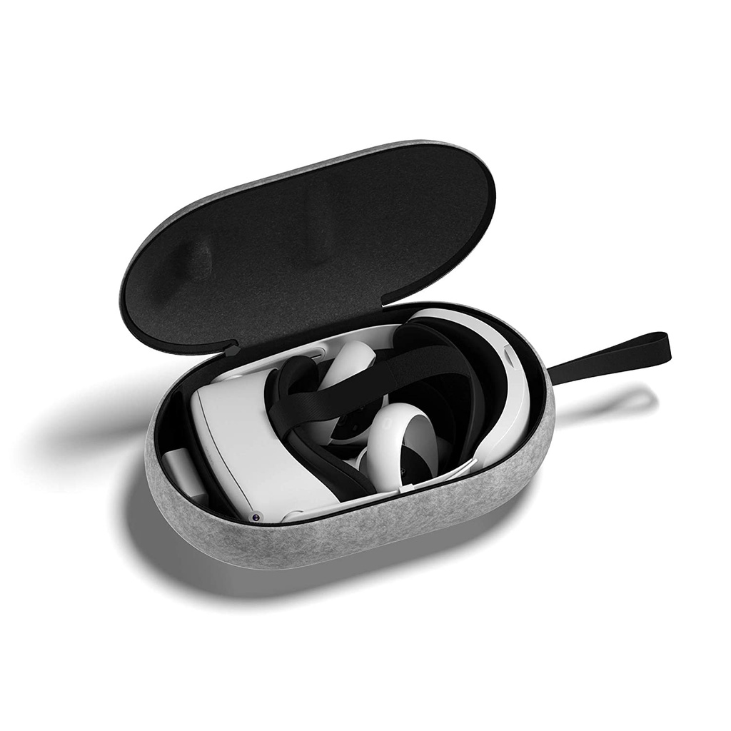 (ลดเพิ่มสูงสุด 3000.-) Oculus Quest 2 Elite Strap with Battery and ...