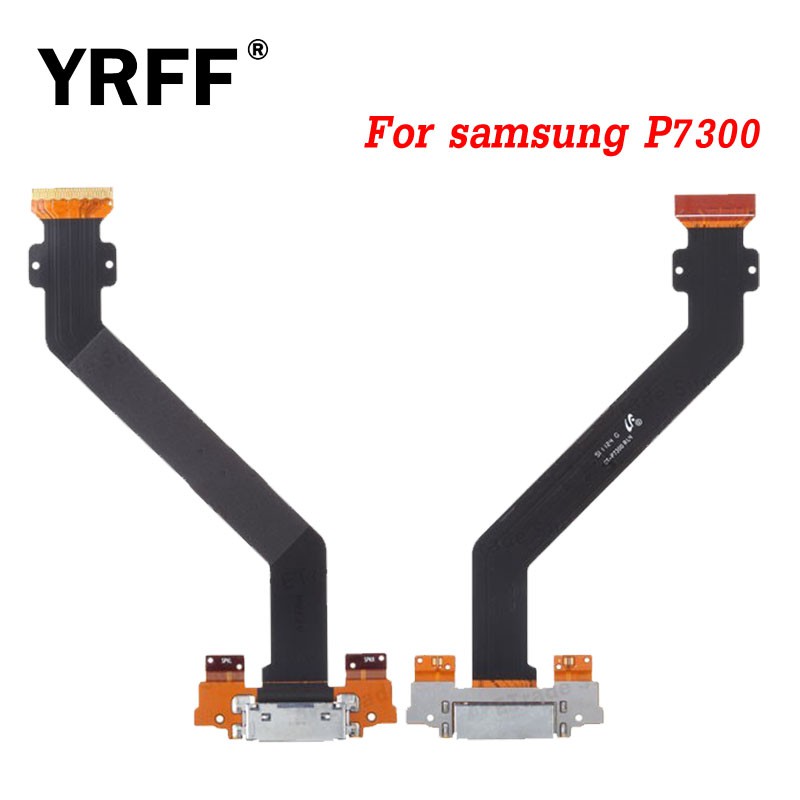 สายแพร ชุดก้นชาร์จ Samsung P7300 | Shopee Thailand