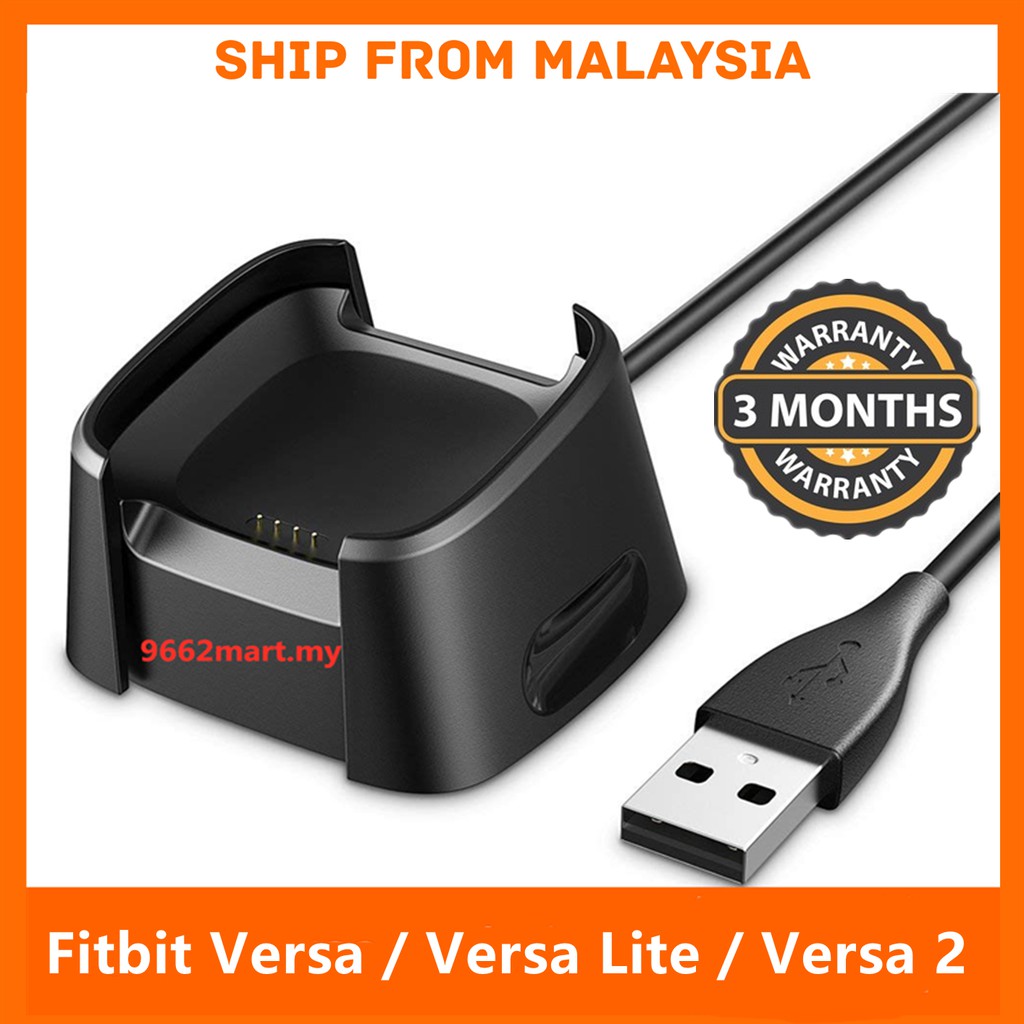 [ คุณภาพสูง ] Fitbit Versa / Versa Lite / Versa 2 / Versa 3 4 / Sense 2 ...