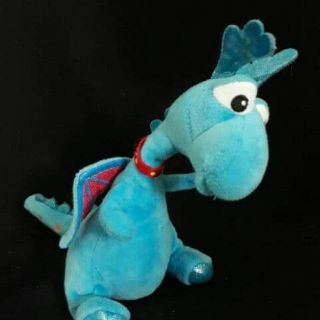 มังกร Stuffy Disney งาน ty | Shopee Thailand