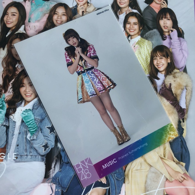 Music KFC (F) | Shopee Thailand