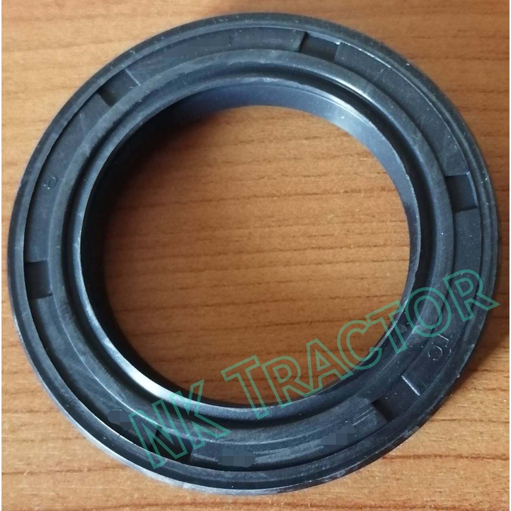 ซีล เบอร์ 85-60-10 (Oil Seal) (ซีลกันน้ำมัน ซีลกันฝุ่น ซีลกันจารบี ...