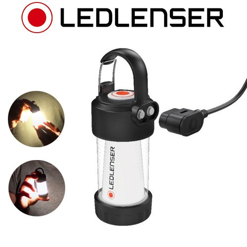 Led Lenser ML4 Daylight | Shopee Thailand