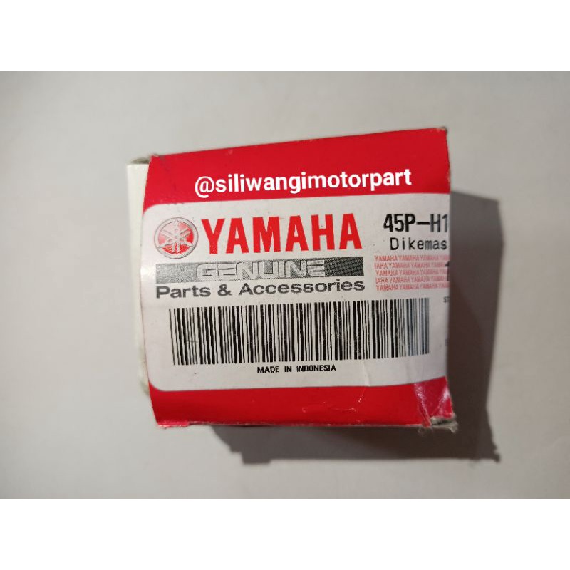 Bendik Starter Switch Yamaha Byson Starter (45P-H1940-00) Ori YGP 100% ...