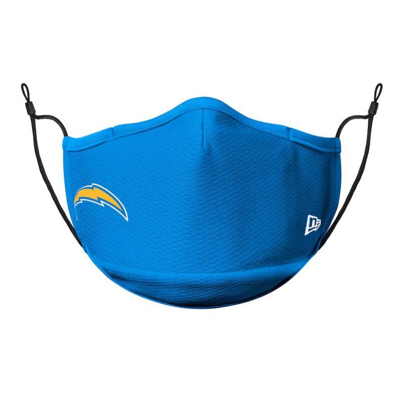 NFL Team Logo Mask Spandex New Era | Shopee Thailand