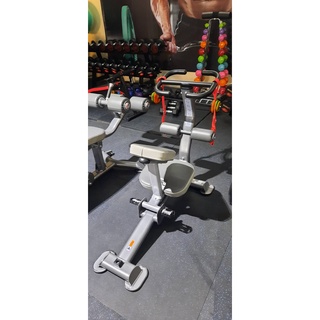 Impulse Stretching เครื่องยืดเหยียดกล้ามเนื้อ บริหารกล้ามเนื้อ คลายเส้น แก้อาการ ปวด | Shopee ...