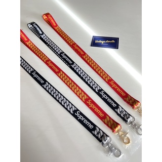 SUPREME CUBAN LINKS LANYARD | Shopee Thailand