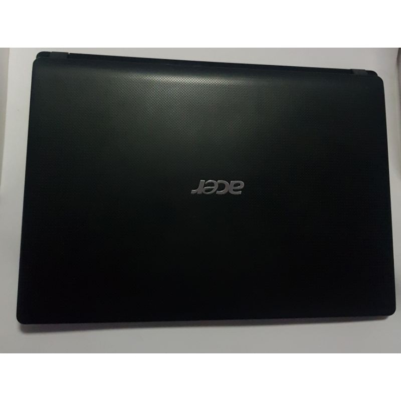 โน้ตบุ๊ค Acer Aspire 4743 หน้าจอ 14 นิ้ว สภาพสวย | Shopee Thailand