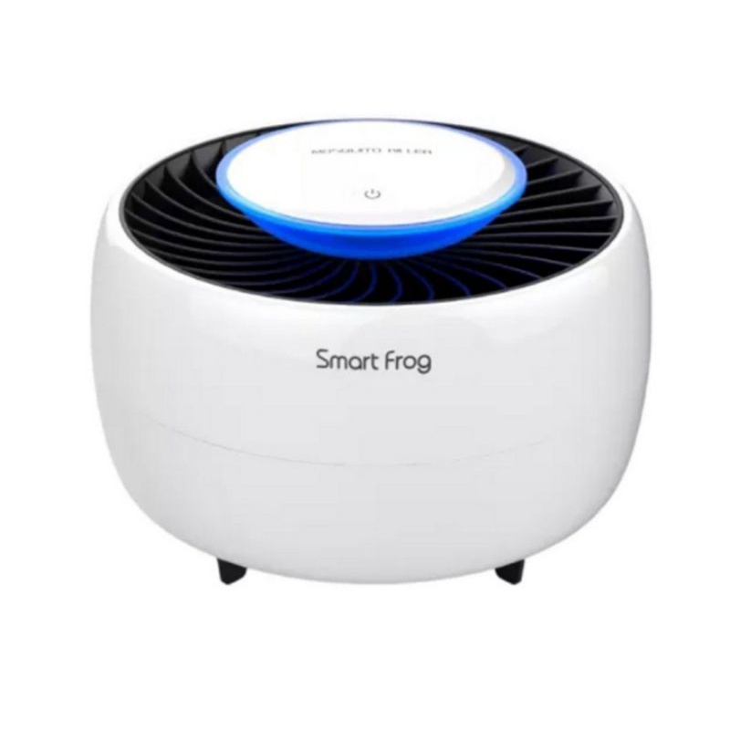 เครื่องดักยุง Smartfrog รุ่น MK300 มือสอง | Shopee Thailand