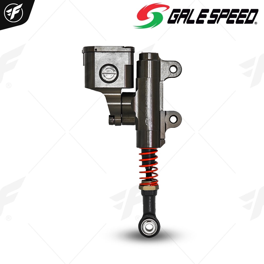 ปั๊มกระทุ้งหลัง GALESPEED (REAR MASTER) กระทุ้งหลัง 40-49mm | Shopee ...