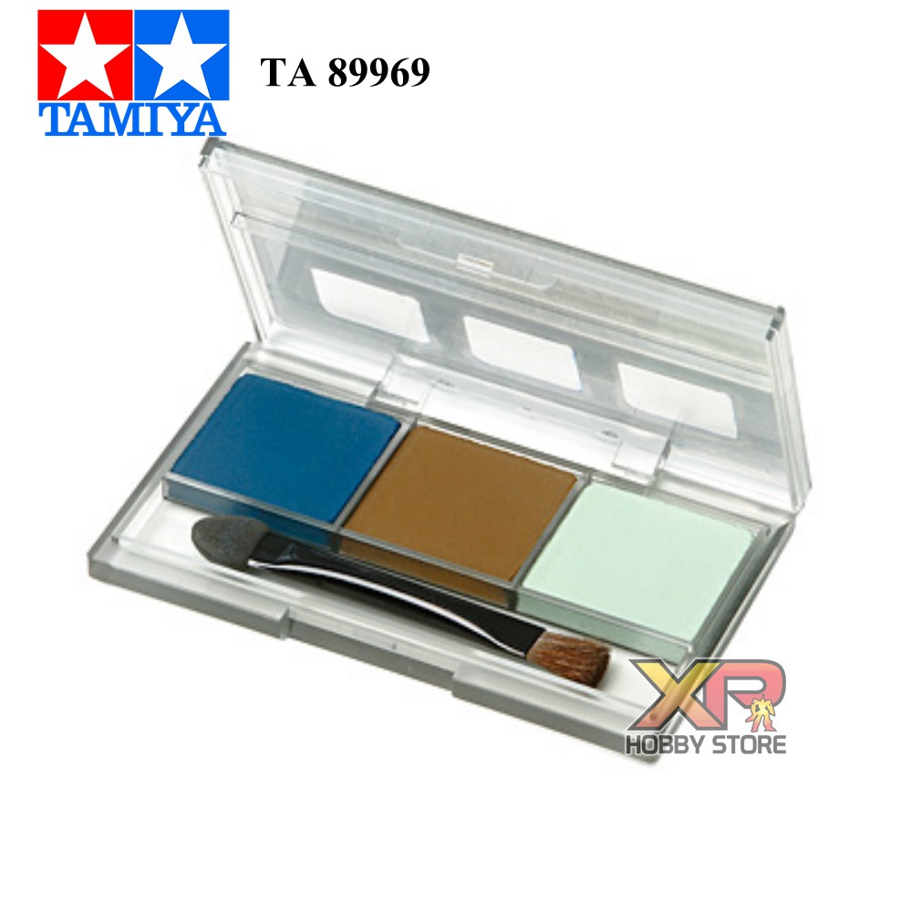 Tamiya Weatherine Master for U.S.Navy Aircraft (TA 89969) | Shopee Thailand