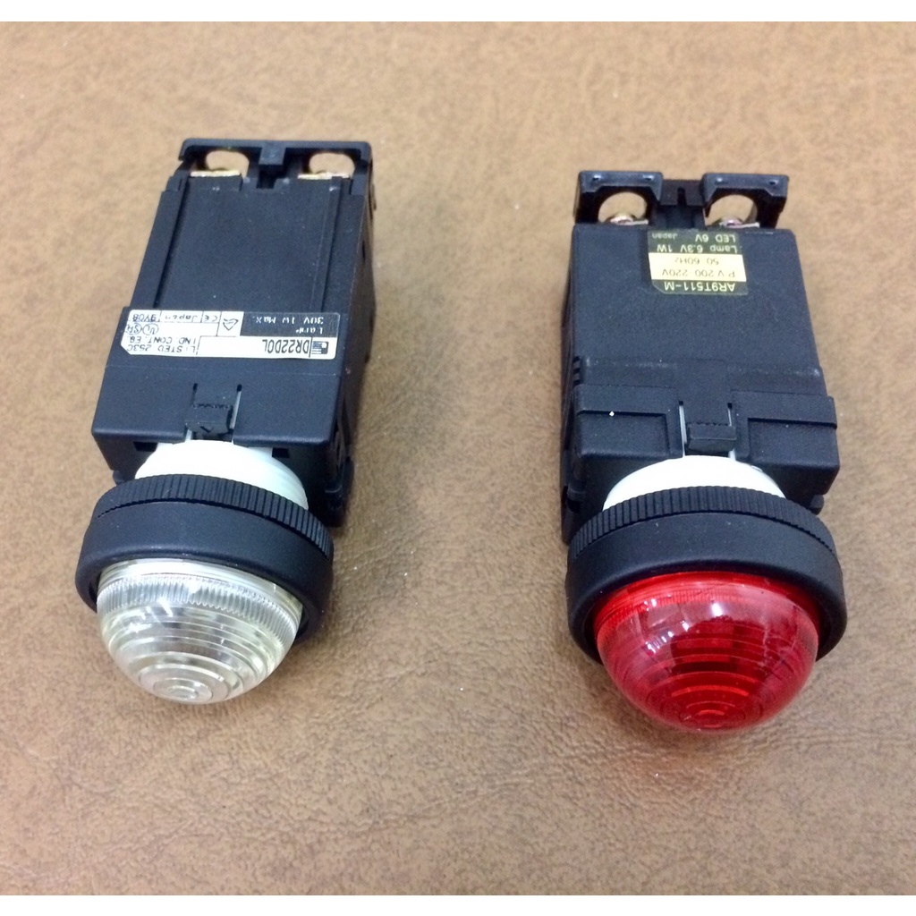 หัวไฟฟูจิ DR22DOL-T4C -M3R | Shopee Thailand