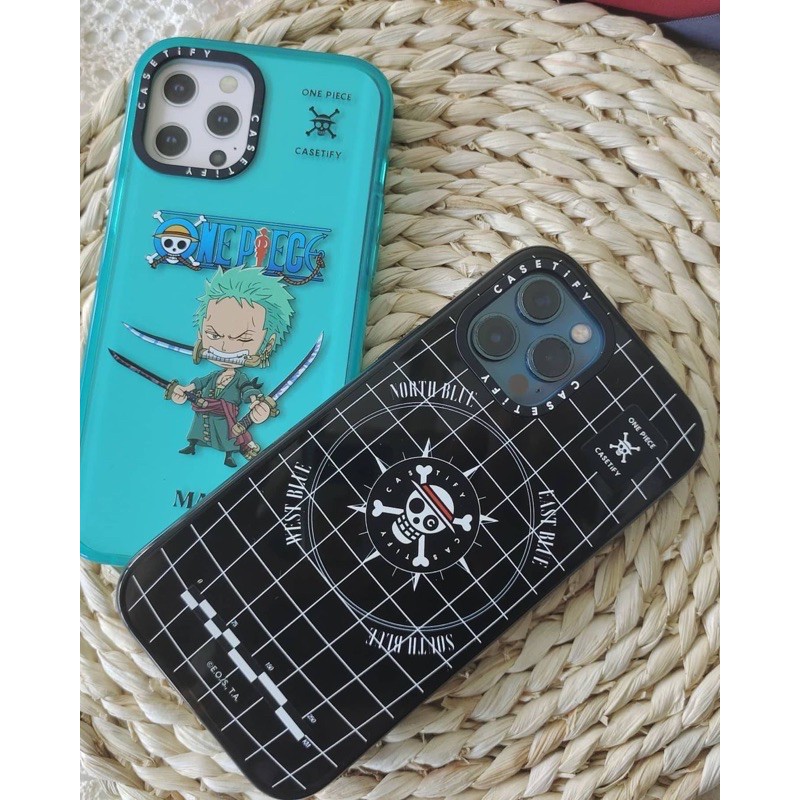 casetify x one piece | Shopee Thailand