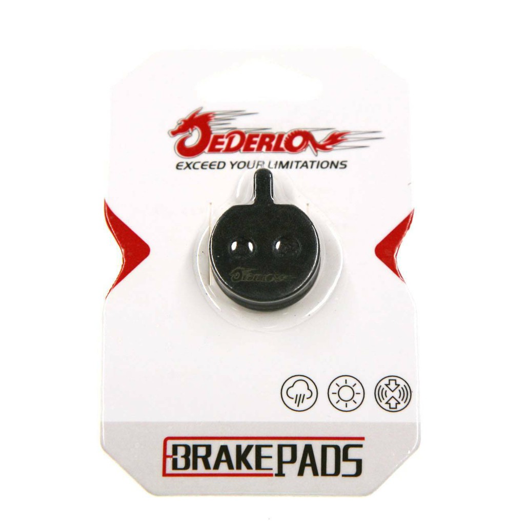 ผ้าเบรคจักรยาน11A JAK-5, B777 | Shopee Thailand