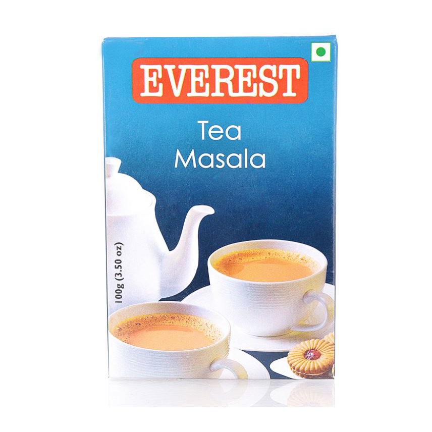 Everest Powder - Tea Masala, 100g | Shopee Thailand