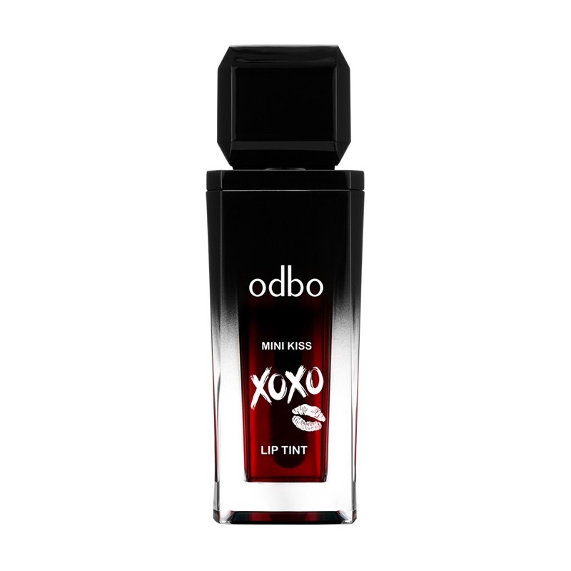 Odbo ลิปทินต์ โอดีบีโอ มินิ คิส เอ็กซ์โอเอ็กซ์โอ พร้อมส่ง 3 สี เเท้100% | Shopee Thailand