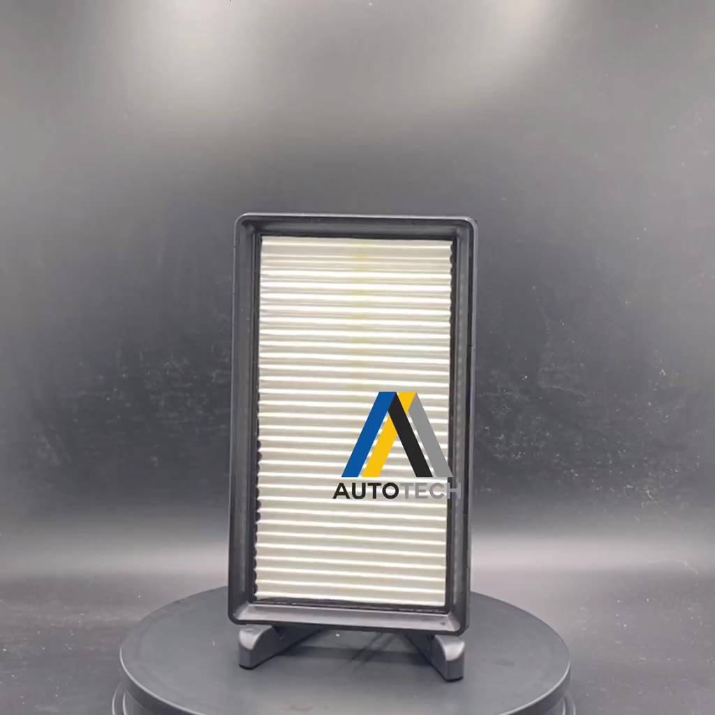 [แพ็คคู่] กรองอากาศ + กรองแอร์ NISSAN NEW ALMERA 1.0L TURBO ปี 2020 UP ...