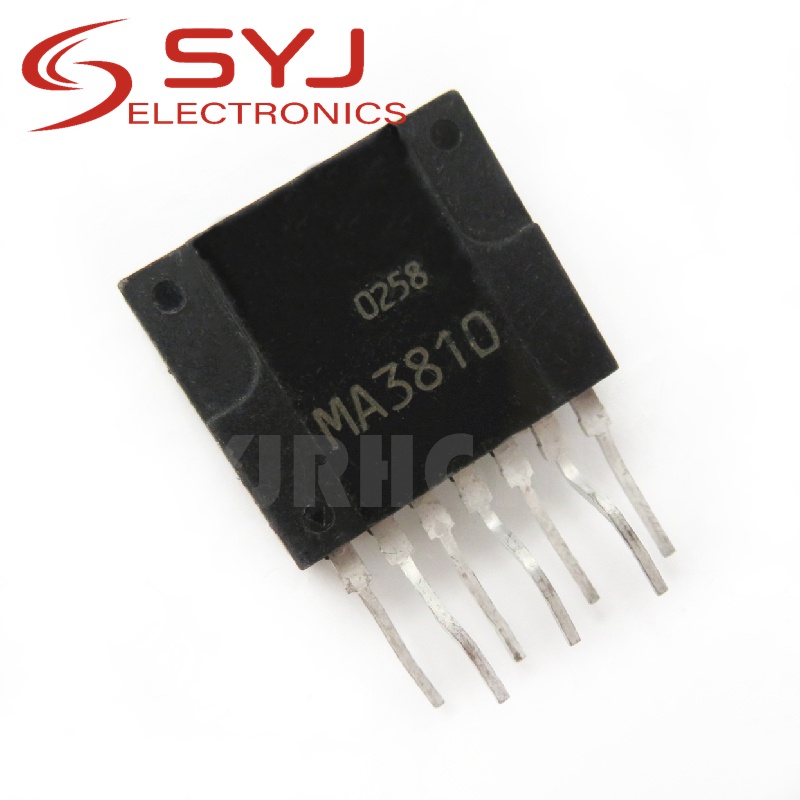 ชิ้นส่วนอะไหล่ชิพ Ma1050 Ma2810 Ma2830 Ma3810 Ma8910 Ma8920 Ma3830 Sip-7 1 ชิ้น/ชุด | Shopee ...