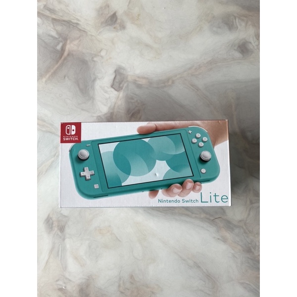 Nintendo switch lite | Shopee Thailand