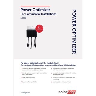 Power Optimizer P850-4R MMBM เพาเวอร์ ออฟติไมซ์ | Shopee Thailand