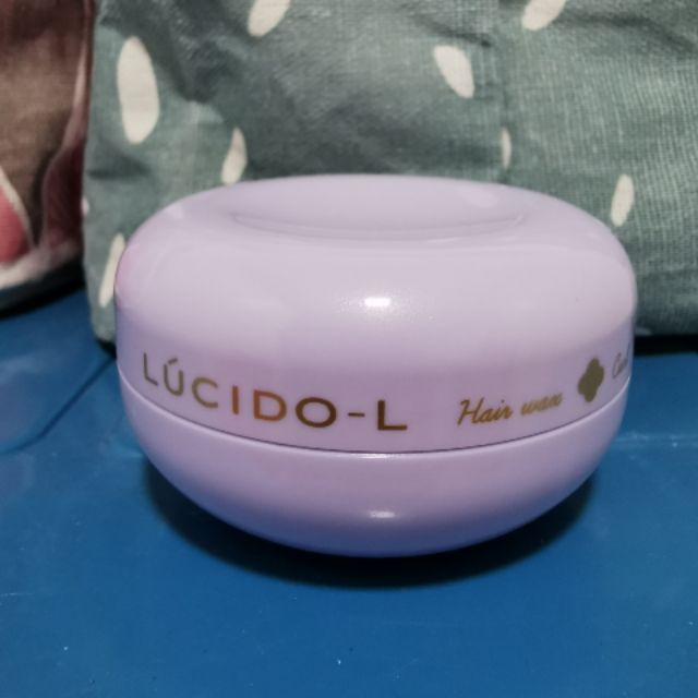 LUCIDO-L Hair Curl ขนาด 60g | Shopee Thailand