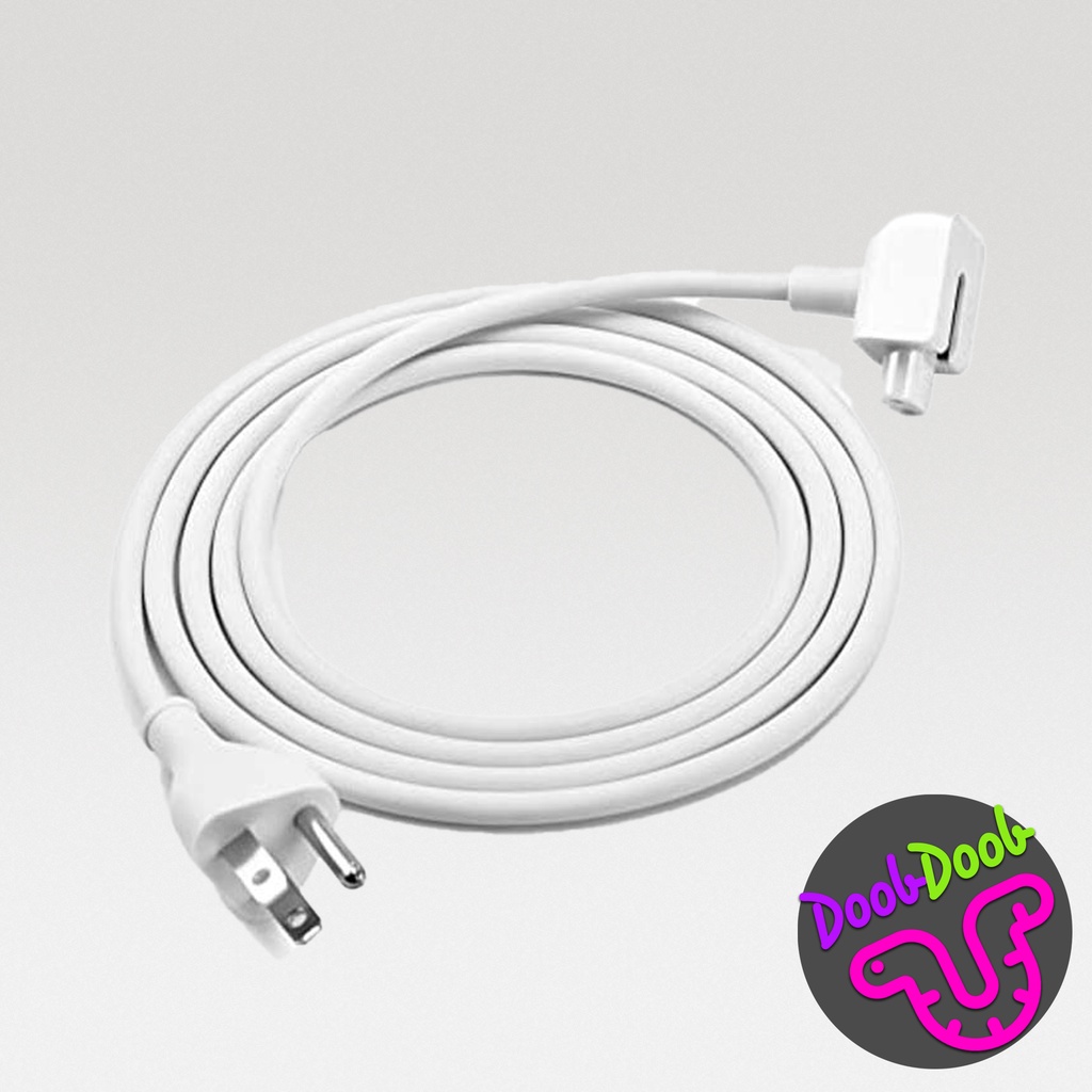 สายเพิ่มความยาว Power Cord Adapter Extension Cable แบบ 3 ขา [ มีสินค้า ...
