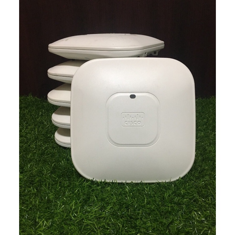 Cisco Aironet 2602i Access Point (มือสองสภาพดี) | Shopee Thailand