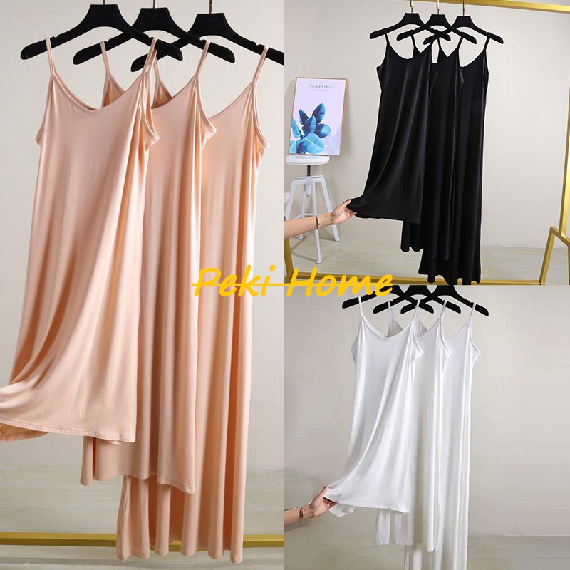 ชุดนอนกระโปรงเซ็กซี่ รุ่น CQ-D085 ชุดนอนกระโปรง มีความยาวให้เลือกหลาย ...