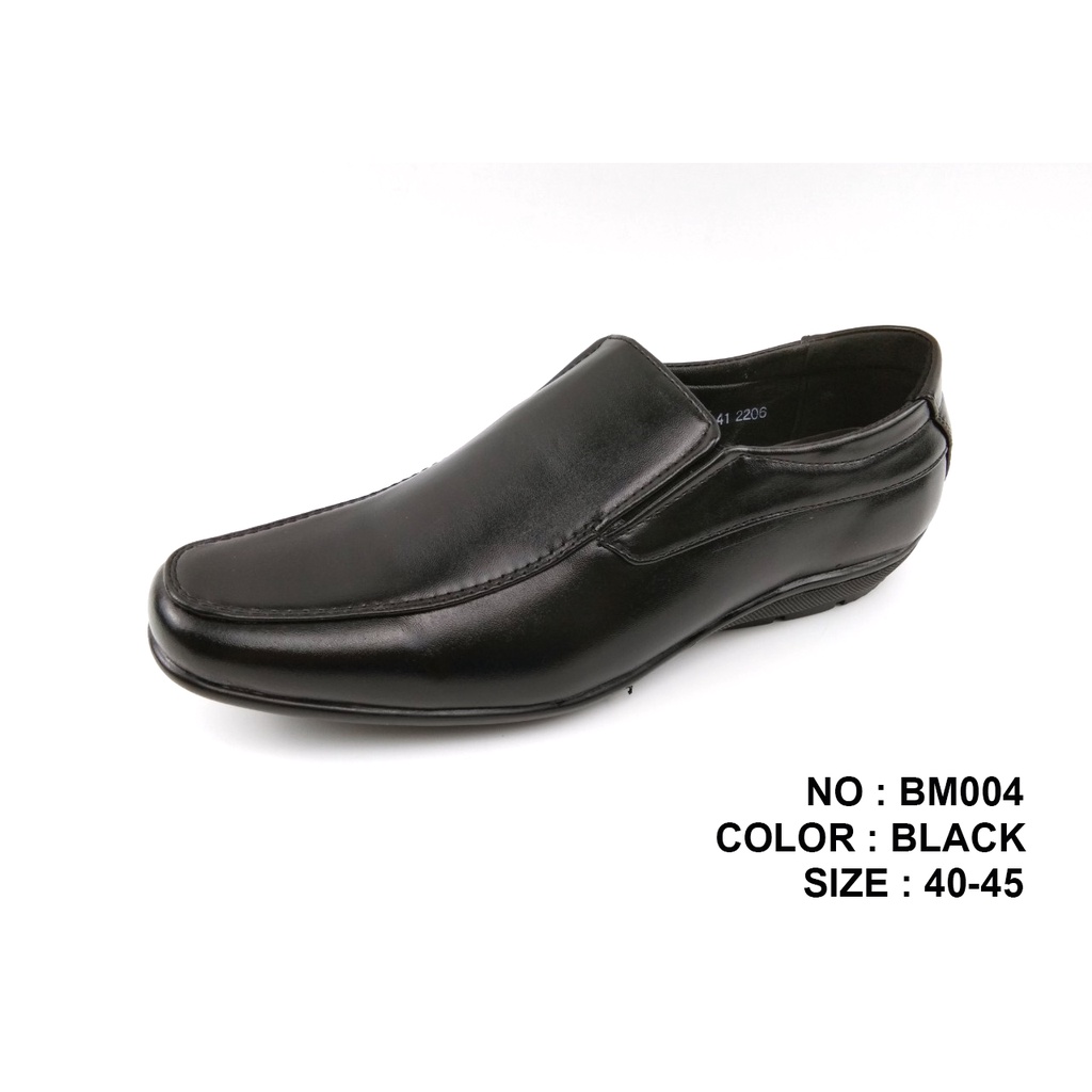 CSB รองเท้าทำงาน BM004 แบบถูกระเบียบ ของผู้ชาย พร้อมส่ง | Shopee Thailand