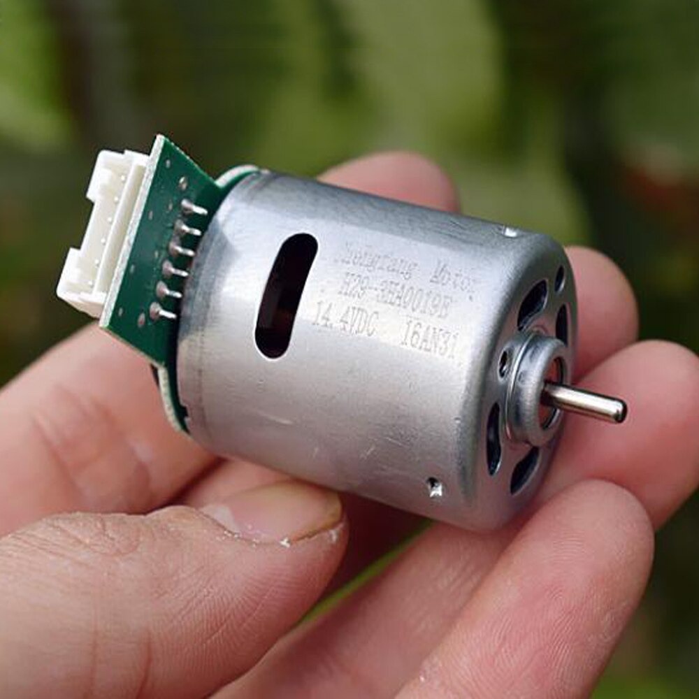 PHigh Quality RS-365 Mini Electric Motor DC 12V-24V 14.4V 13800RPM High ...