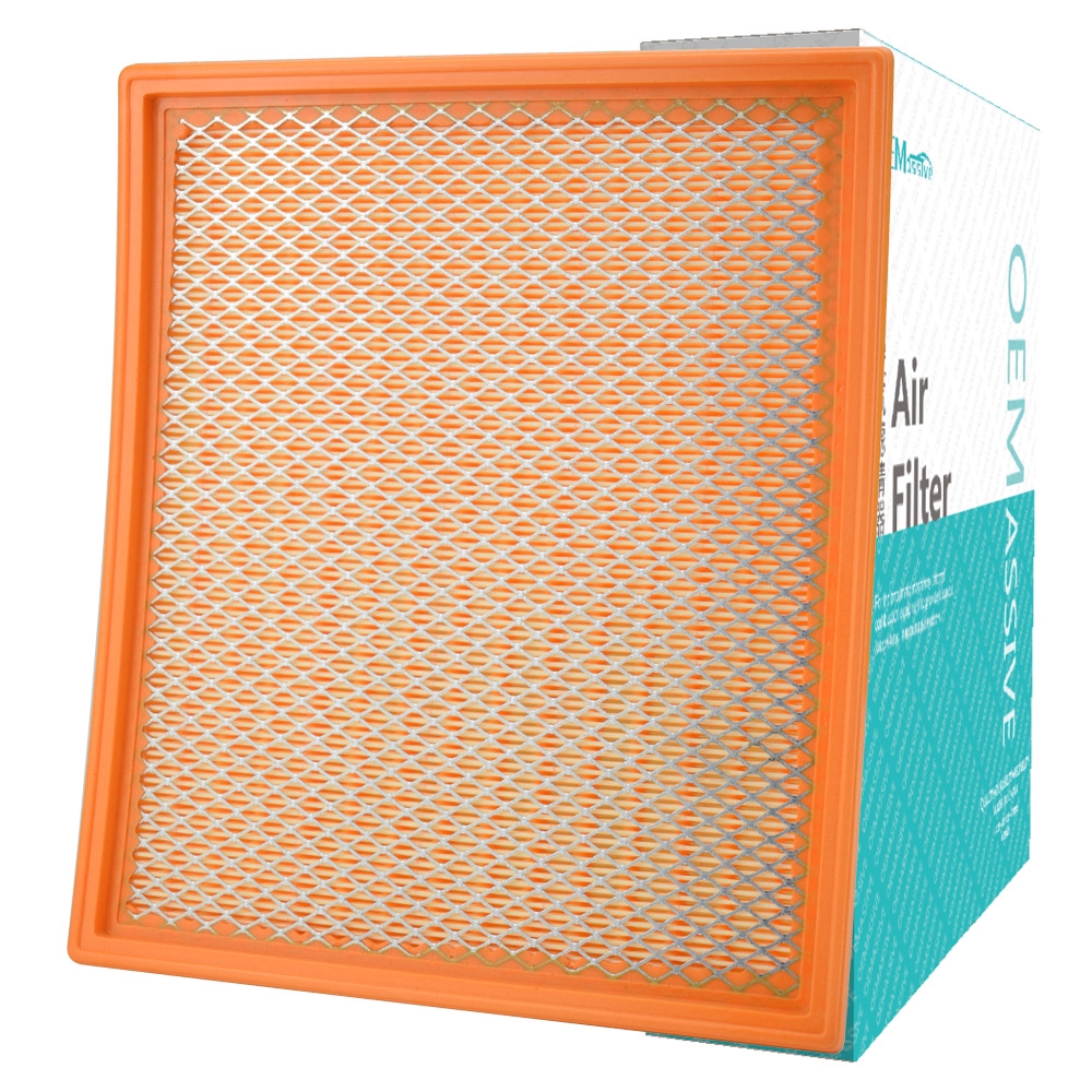 อุปกรณ์กรองอากาศสำหรับ Jeep Grand Cherokee WJ 1992-2004 สำหรับ Nissan ...