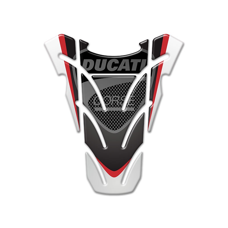 For Ducati 848 Monster 821 696 796 Scrambler 800 Multistrada 950 1200 ...