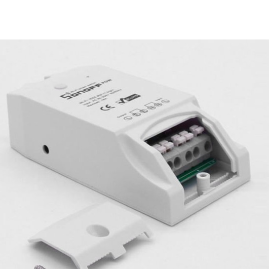 Sonoff POW R1 smart switch | Shopee Thailand