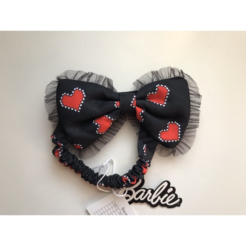 คาดผมเด็ก barbie ฟรีไซซ์ | Shopee Thailand