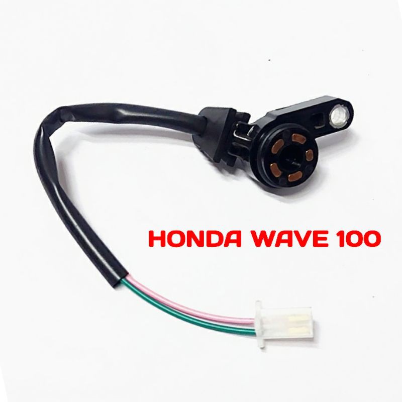 สวิตช์เกียร์ คุณภาพดี สําหรับ HONDA WAVE 100 WAVE100 | Shopee Thailand