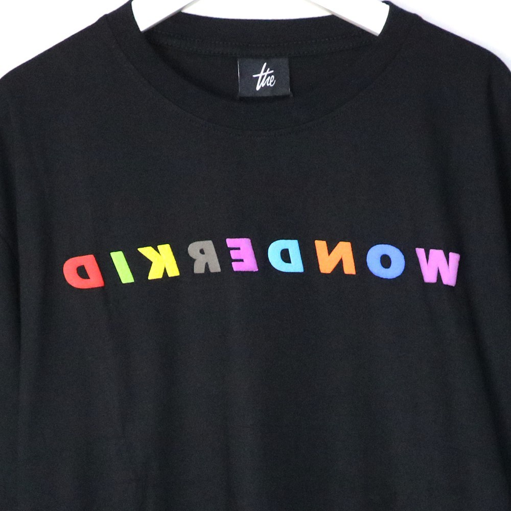 Urthe - เสื้อยืด รุ่น 3D WONDERKID | Shopee Thailand