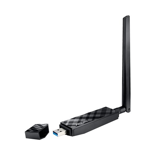 ASUS USB-AC56 Dual-band Wireless-AC1300 USB 3.0 Wi-Fi Adapter | Shopee ...