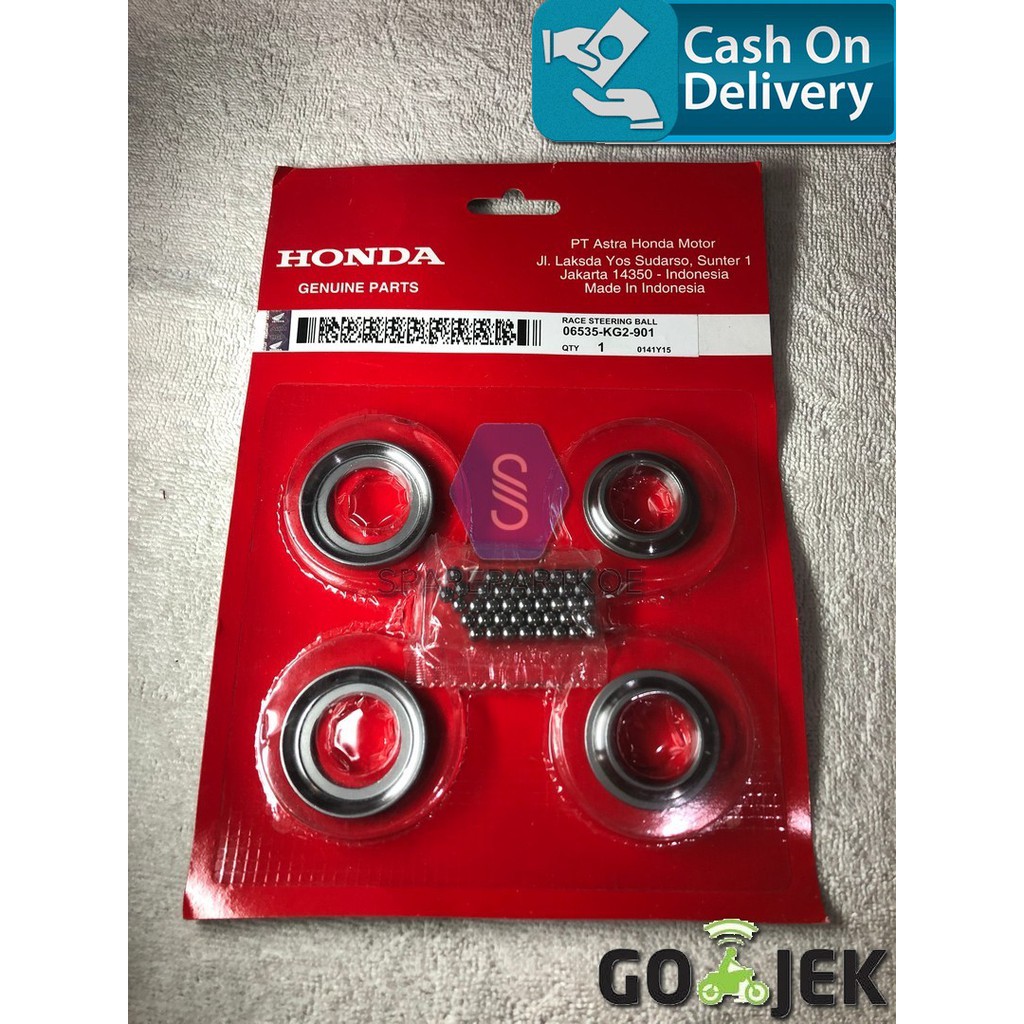 Honda GL-Pro GL-100 Tiger KG2 Comstir | Shopee Thailand
