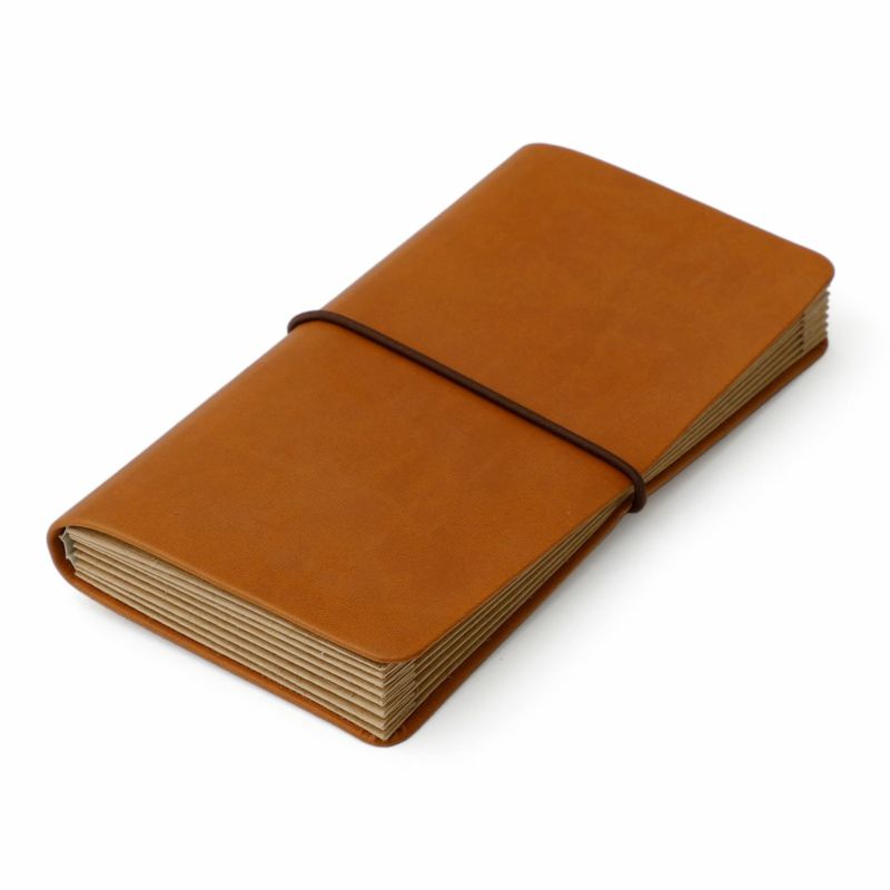 Receipt Holder (Pavot) Brown / ซองเก็บธนบัตรหรือใบเสร็จ สีน้ำตาล ...