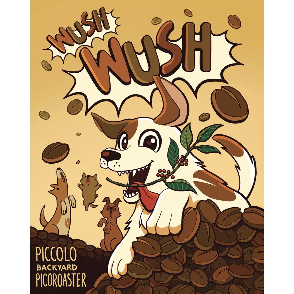 เมล็ดกาแฟ เอธิโอเปีย Ethiopia Project Origin WUSHWUSH WUSH WUSH Washed ...