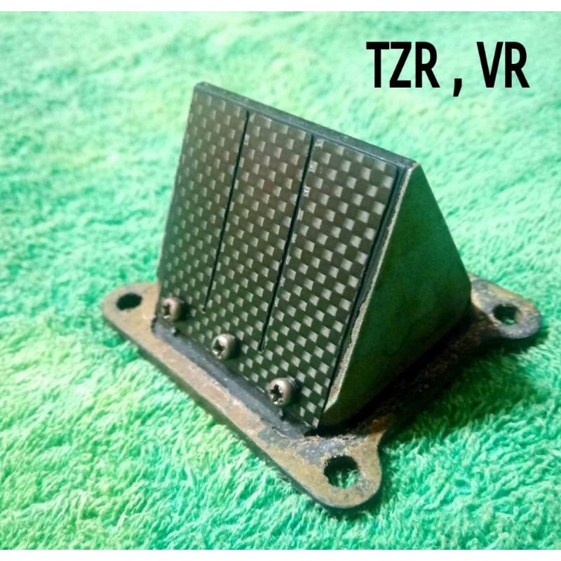 แผ่นหรีด tzr/tzm/vr แบบ2ชั้น | Shopee Thailand