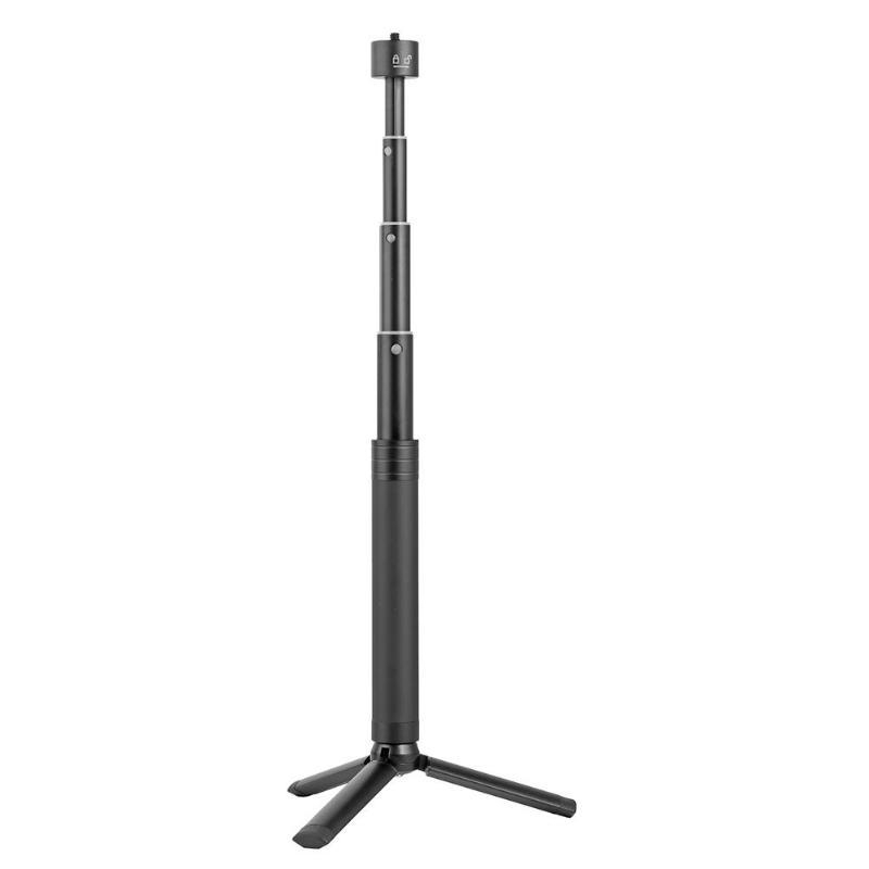 ขาตั้งกล้อง Monopod 2 in 1 สำหรับ DJI OSMO Action mobile GoPro | Shopee ...