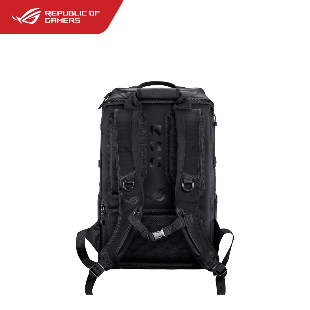 Asus ROG RANGER BP2701 กระเป๋าเป้สะพายหลังสําหรับเล่นเกม | Shopee Thailand
