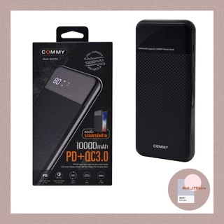 power bank commy ราคาพิเศษ | ซื้อออนไลน์ที่ Shopee ส่งฟรี*ทั่วไทย! แบตเตอรี่สำรอง มือถือและ ...